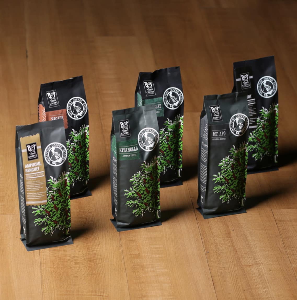 Coffee Beans – Bo's Coffee