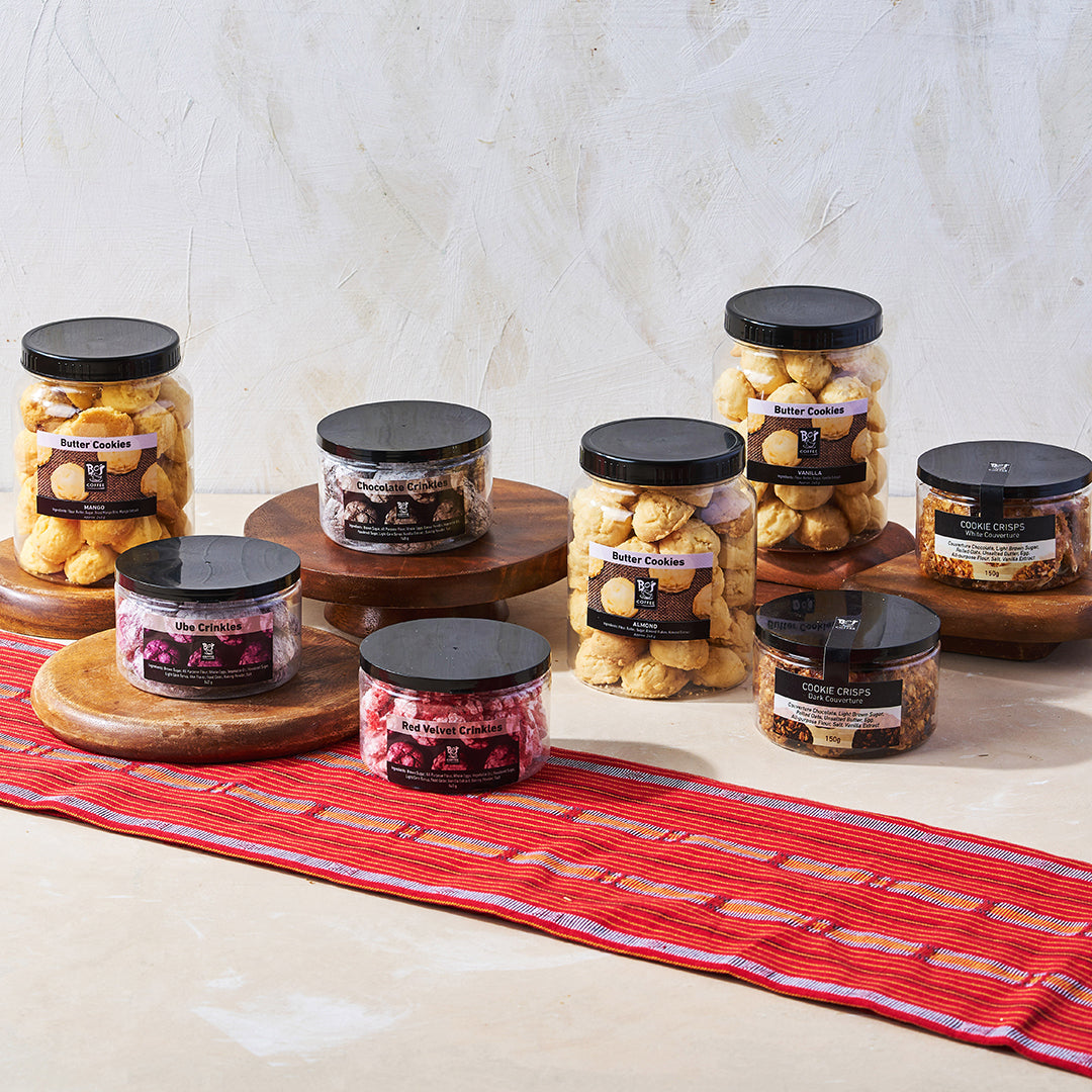 Quick Snacks – Bo's Coffee