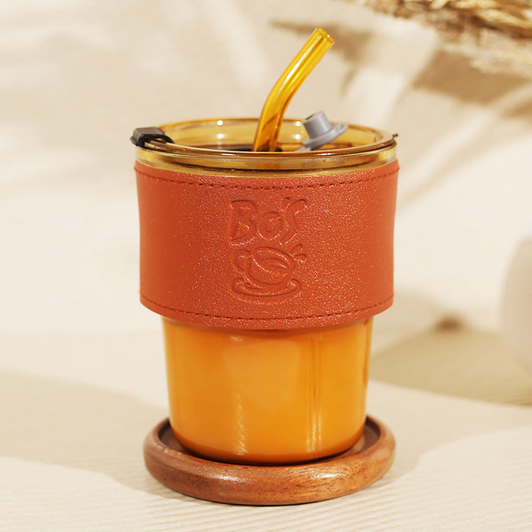 Kape Collective Crystal Cup – Bo's Coffee